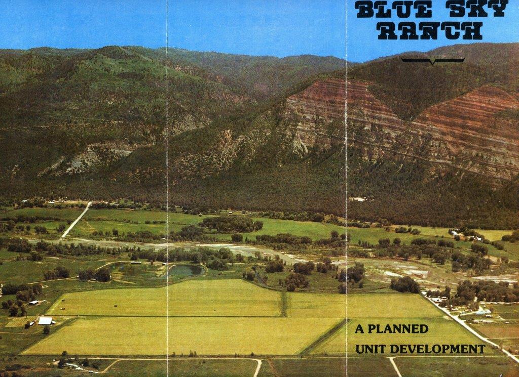 Photo Gallery | Blue Sky Ranch Homeowners Association